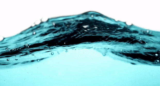 Gif Animado Derramando Agua Desenho Animado Bule Derramando água | AI